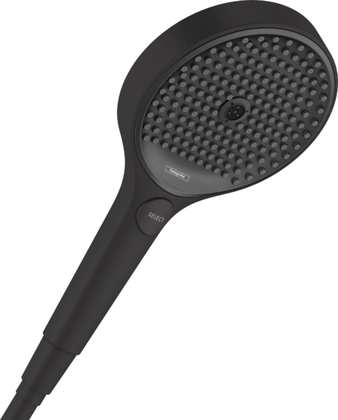 汉斯格雅 手持花洒: Rainfinity, 3种出水模式, 货号 26865677 | hansgrohe CN