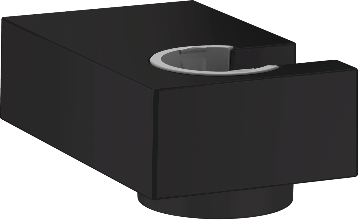 汉斯格雅 花洒支架 波特E, 货号 28387677 | hansgrohe CN