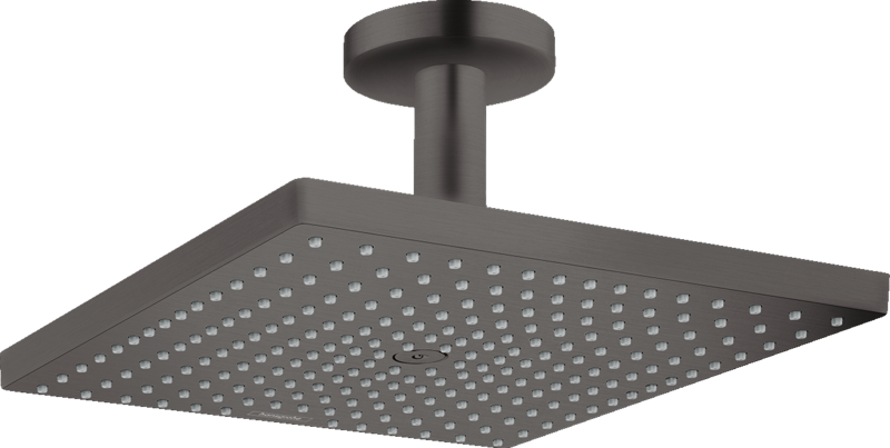 汉斯格雅 头顶花洒: 飞雨E, 1种出水模式, 货号 26251347 | hansgrohe CN