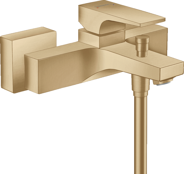 汉斯格雅 梦迪宝, 浴缸出水嘴 梦迪宝, 货号 32543007 | hansgrohe CN