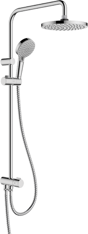 汉斯格雅 花洒管: 福涅斯 Blend, 单种出水模式, 货号 26272007