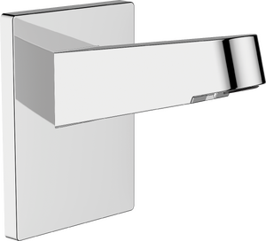 汉斯格雅 头顶花洒: 沛适飞 S, 1 种出水模式, 货号 24141007 | hansgrohe CN