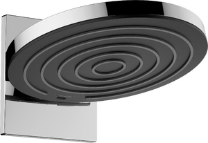 汉斯格雅 头顶花洒: 沛适飞 S, 1 种出水模式, 货号 24141007 | hansgrohe CN