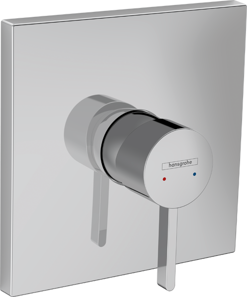 洛捷丝 1个出水设备, 镀铬, 货号 71600007 | hansgrohe CN