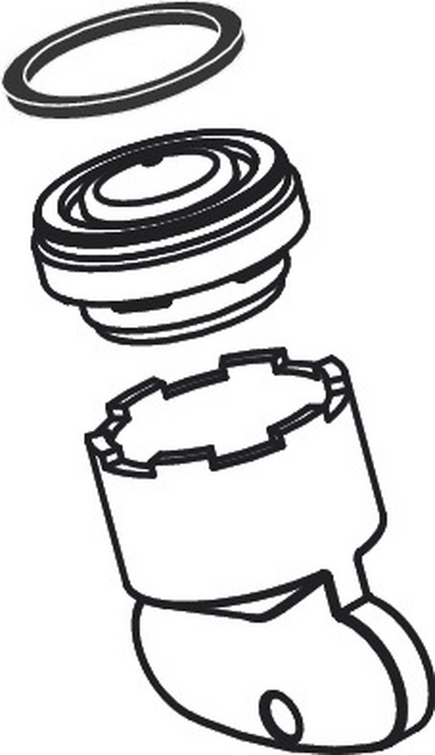 汉斯格雅 零配件: 货号 92996000