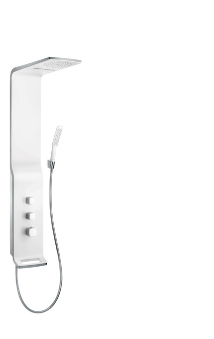 汉斯格雅 飞雨, 2种出水模式, 27003407